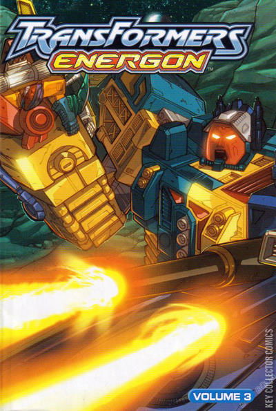 Transformers Energon / Transformers Energon Product Catalog