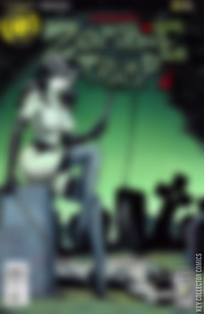 Zombie Tramp #20 Variant Published March 2016 | Key Co