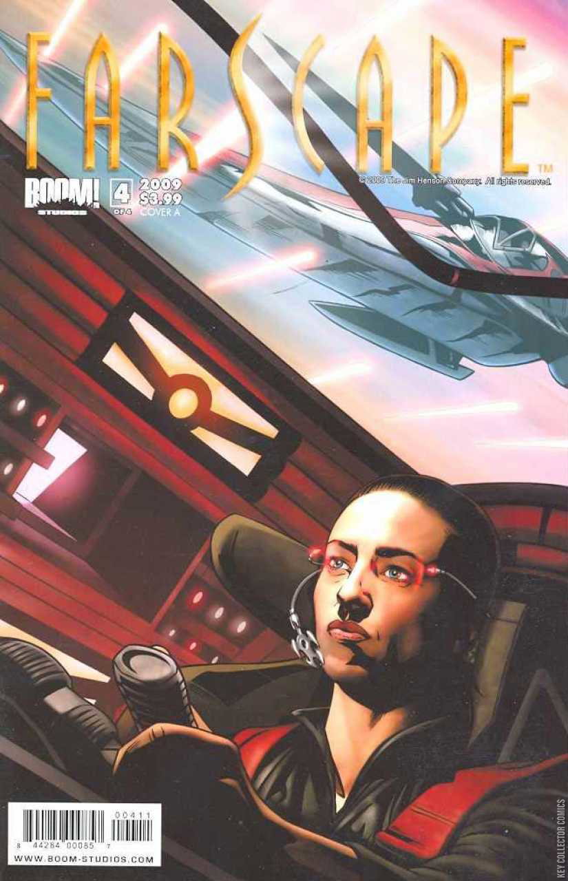 Farscape #4