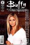 Buffy the Vampire Slayer #27 Photo Cover Published November