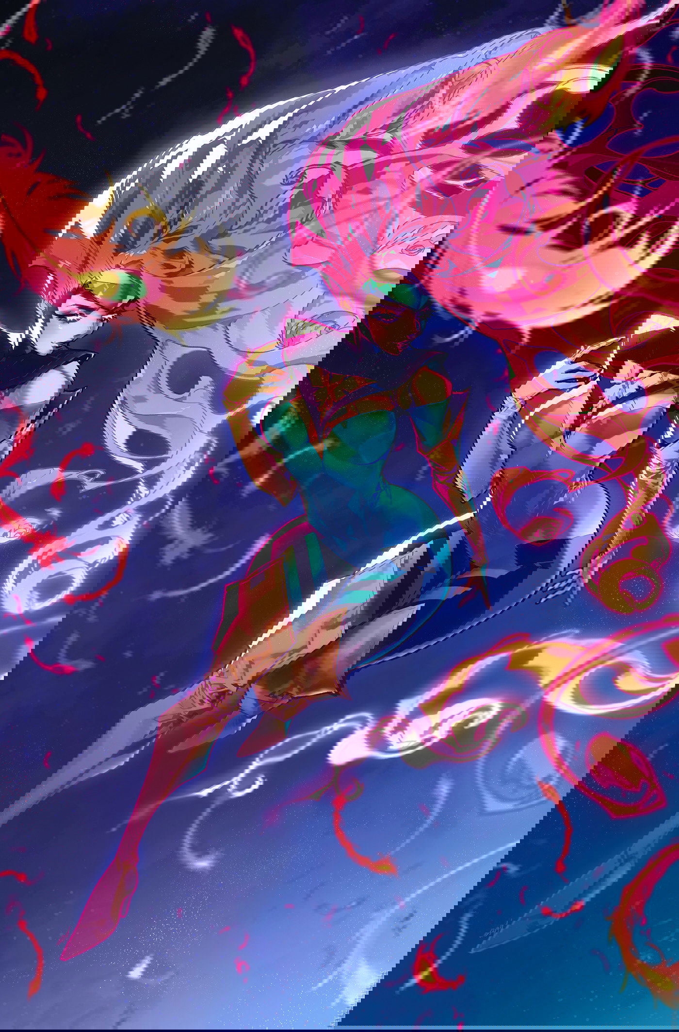 Phoenix by Marvel | Key Collector Comics