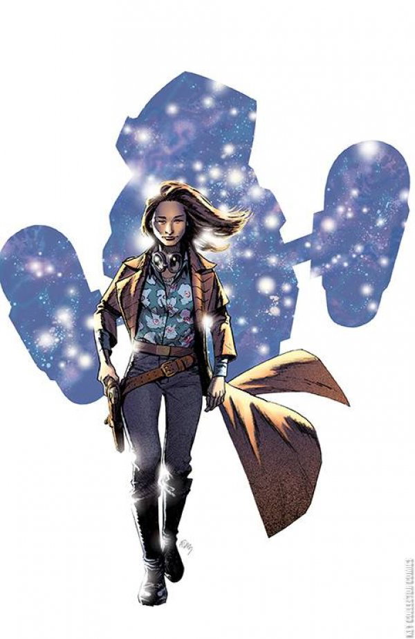 All-New Firefly #2 Published March 2022 | Key Collecto