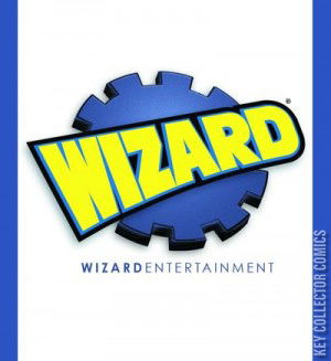 Wizard: Official Comic Book Pocket Price Guide #228 Publishe