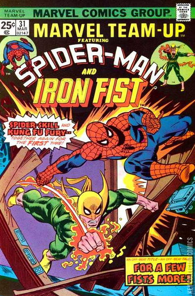 Marvel Team-Up by Marvel | Key Collector Comics