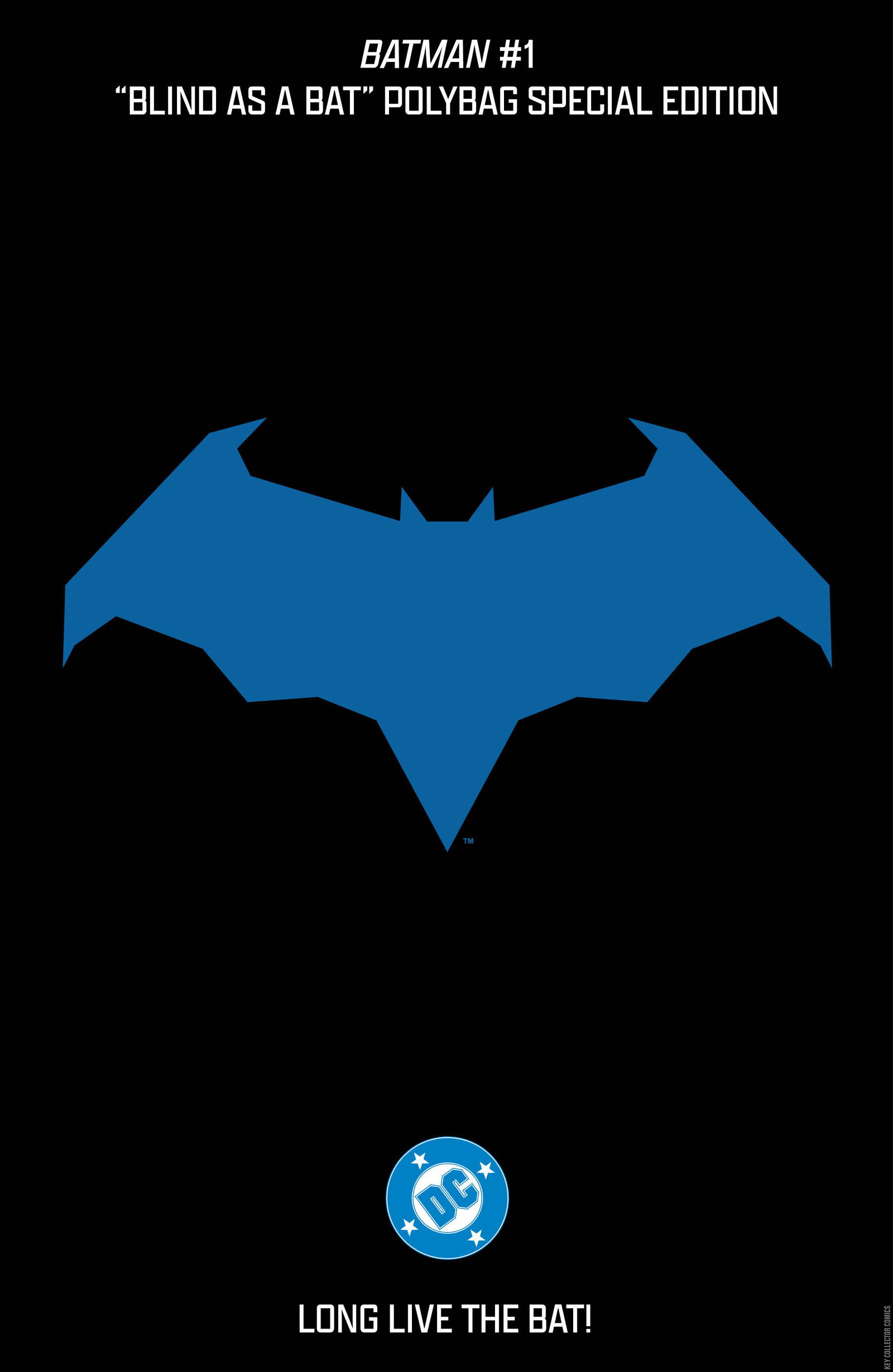 Batman by DC | Key Collector Comics