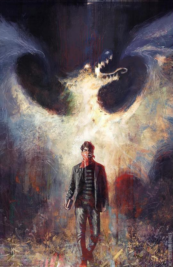 House of Slaughter #6 Store Exclusive Published May 20