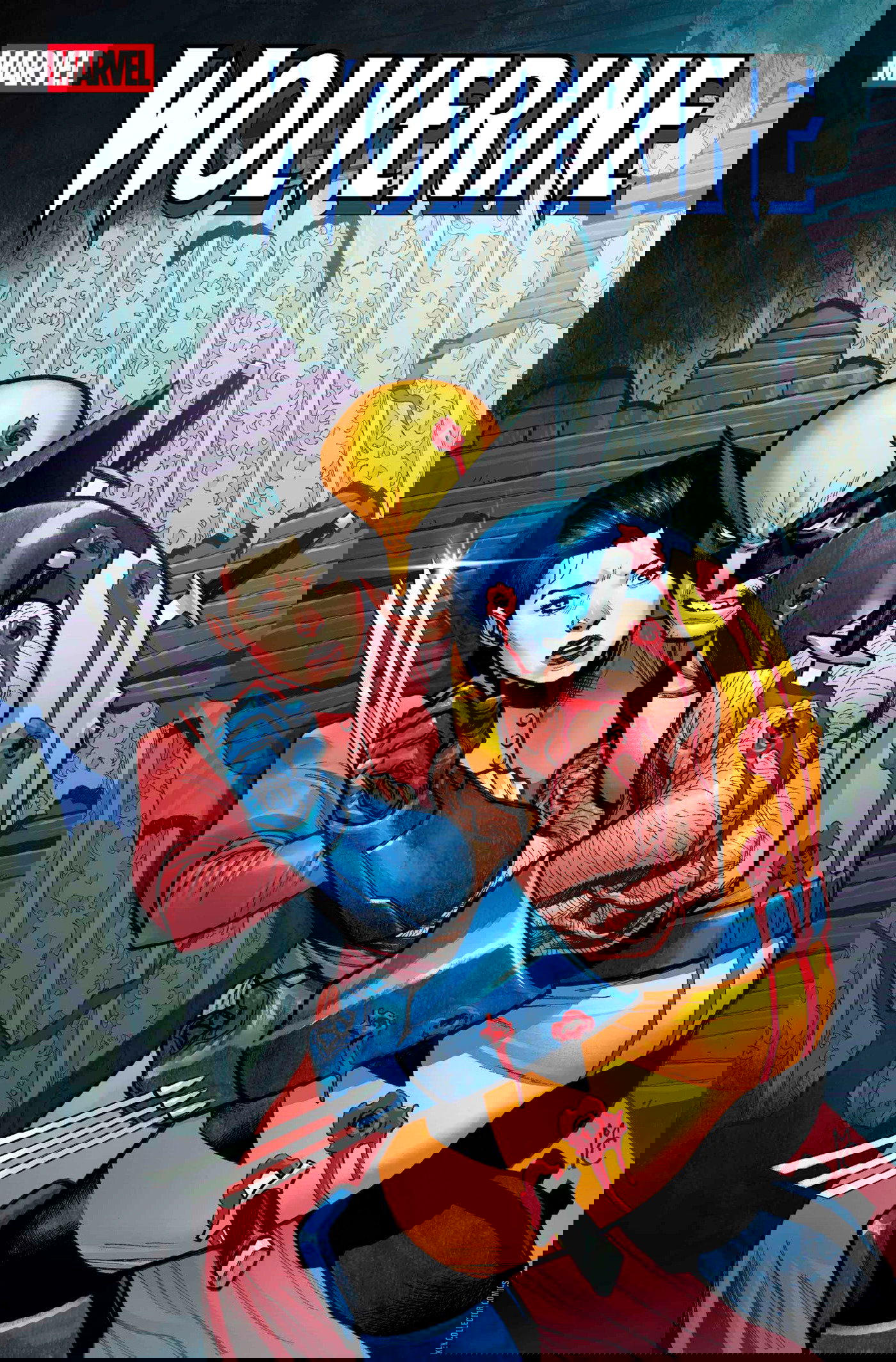 Wolverine #12 Published August 2025 | Key Collector Comics