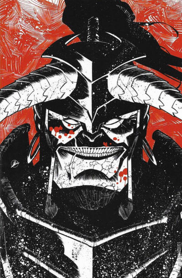 Valen the Outcast #4 Variant Published March 2012 | Ke