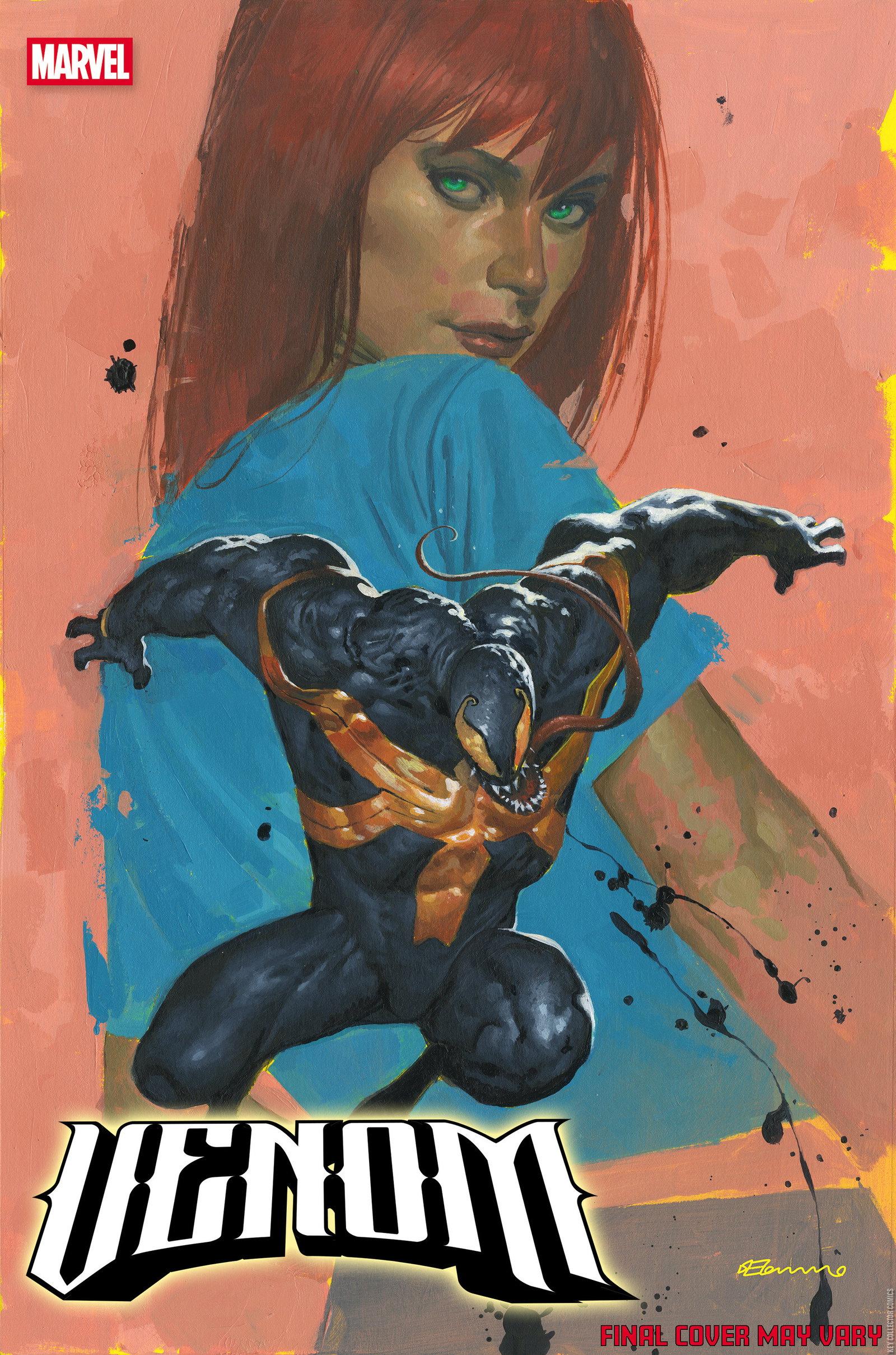 Venom by Marvel | Key Collector Comics