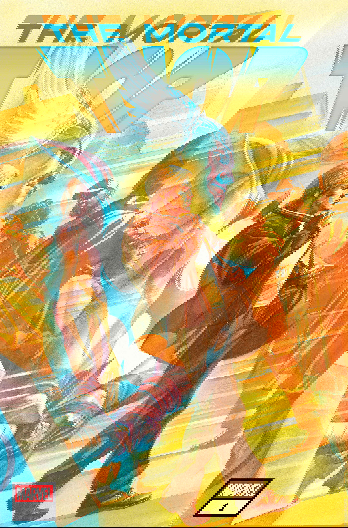 Thor by Marvel | Key Collector Comics