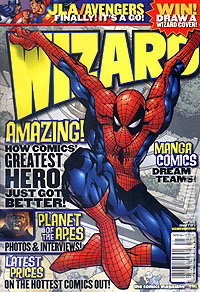 Wizard: Official Comic Book Pocket Price Guide #116 Publishe