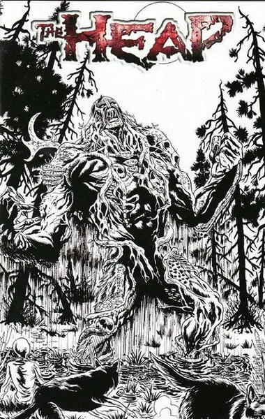 The Heap by Moonstone | Key Collector Comics