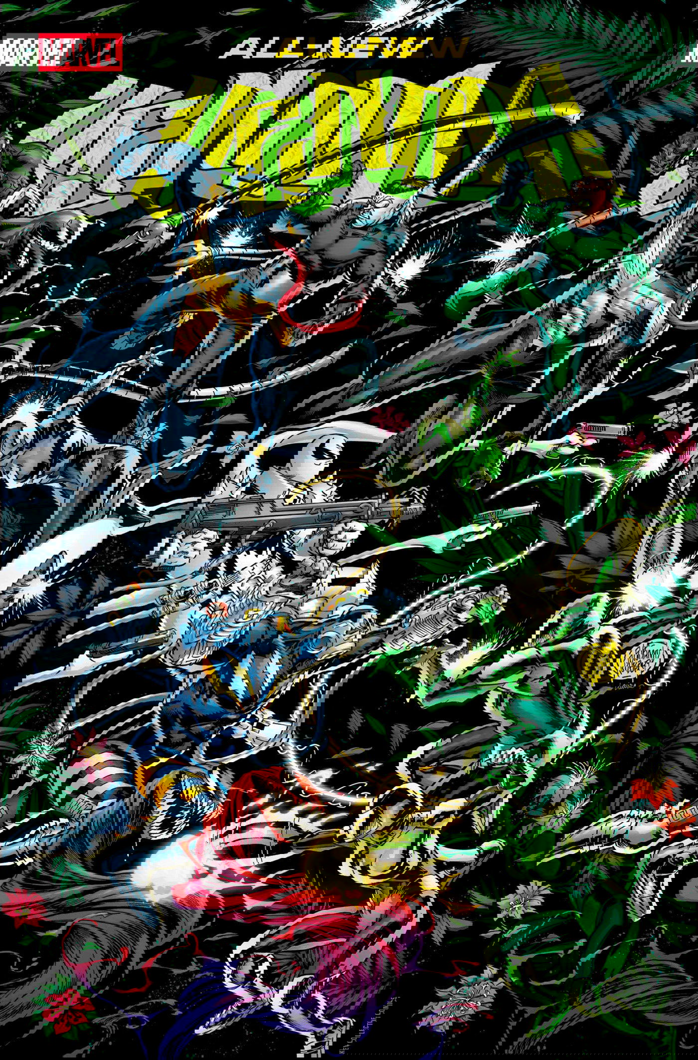 All-New Venom #9 Published August 2025 | Key Collector