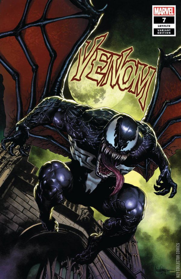 Venom #7