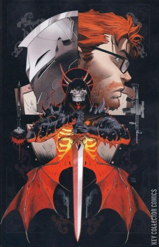 Once And Future #7 Variant Published March 2020 | Key