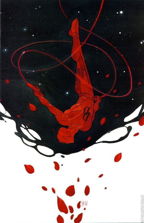 Key Collector Comics - Daredevil #1