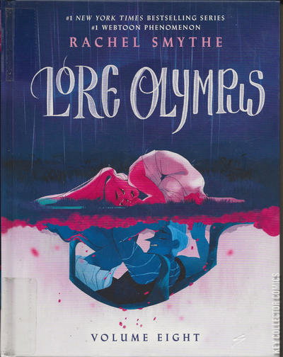 Lore Olympus by Random House | Key Collector Comics