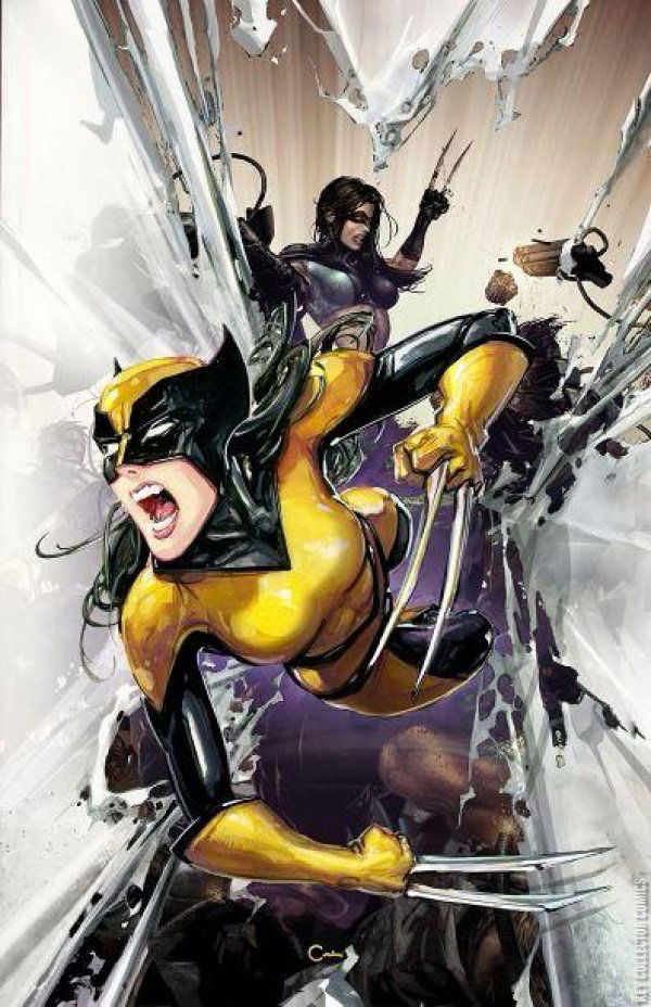 X-Men #1 Store Exclusive Published July 2021 | Key Col