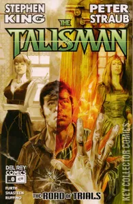 The Talisman: Road of Trials by Random House | Key Collector Comics