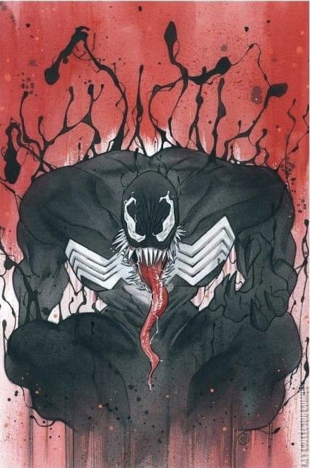 Venom #28 Store Exclusive Published September 2020 | K