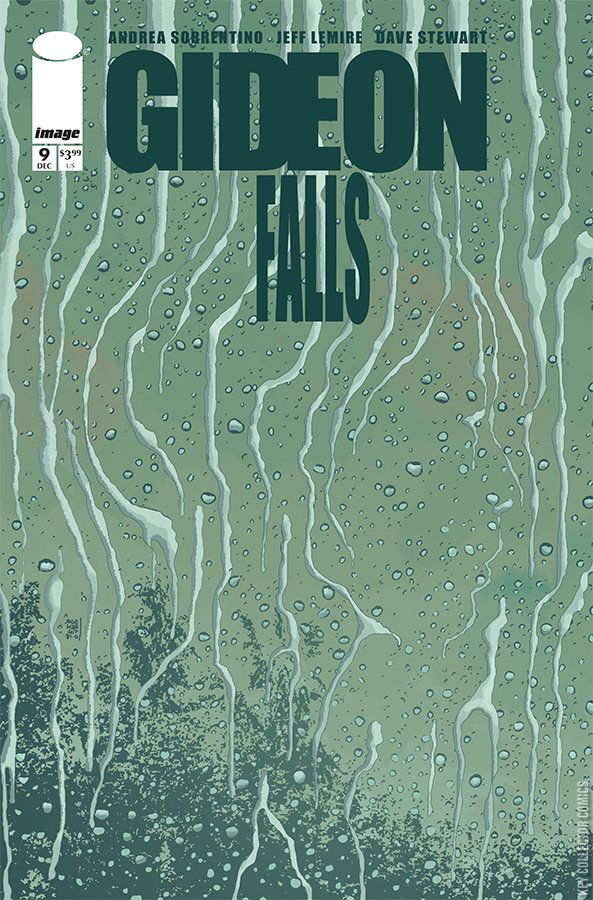 Gideon Falls #9 Published December 2018 | Key Collector