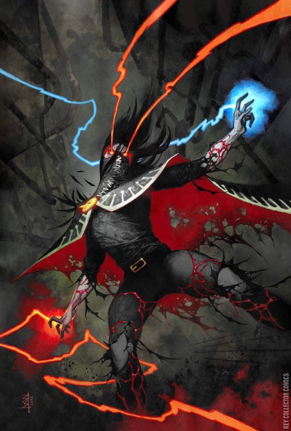 Vanish #1 Store Exclusive Published September 2022 | K