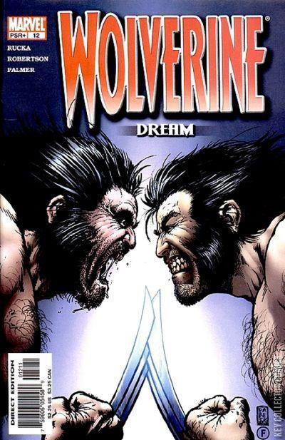 Wolverine #12 Published March 2004 | Key Collector Comics