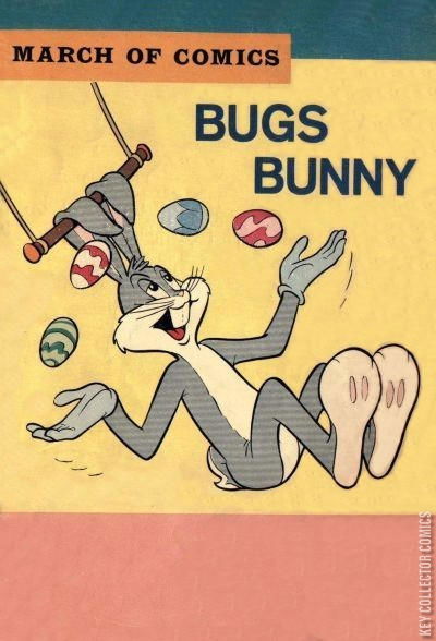 March of Comics #273 Published May 1965 | Key Collector