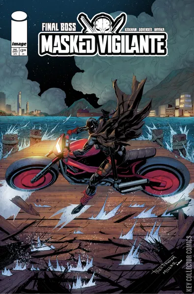Indies 2025 | Key Collector Comics