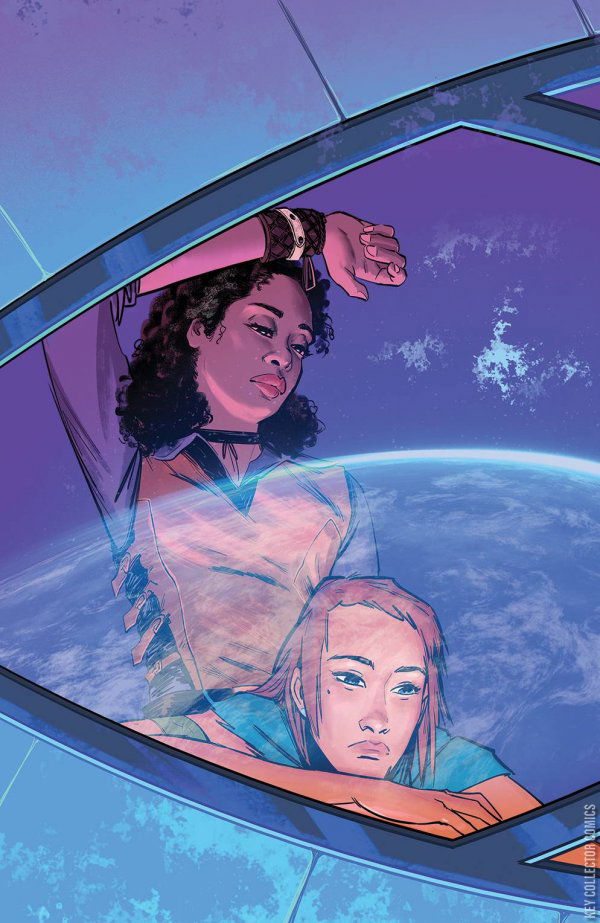 Firefly: Brand New Verse #4 Limited Published June 202