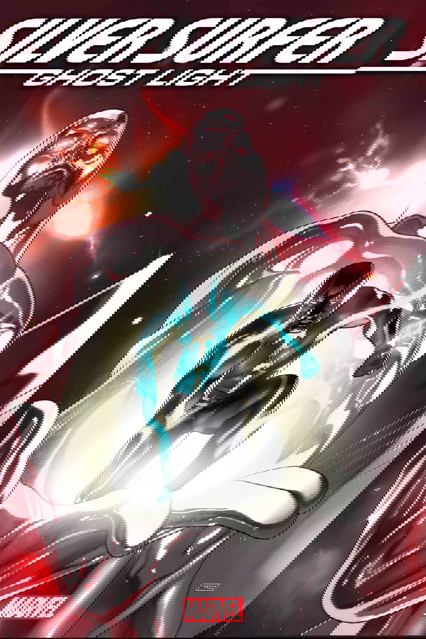 Key Collector Comics - Silver Surfer: Ghost Light