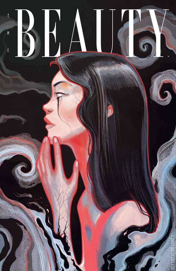 The Beauty #11 Variant Published October 2016 | Key Co