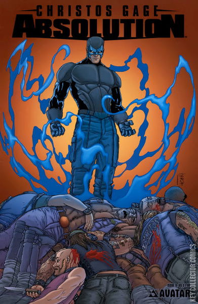 Key Collector Comics - Key Issue Search