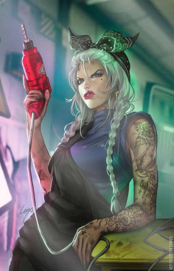 Good Boy #1 Exclusive Published July 2022 | Key Collec