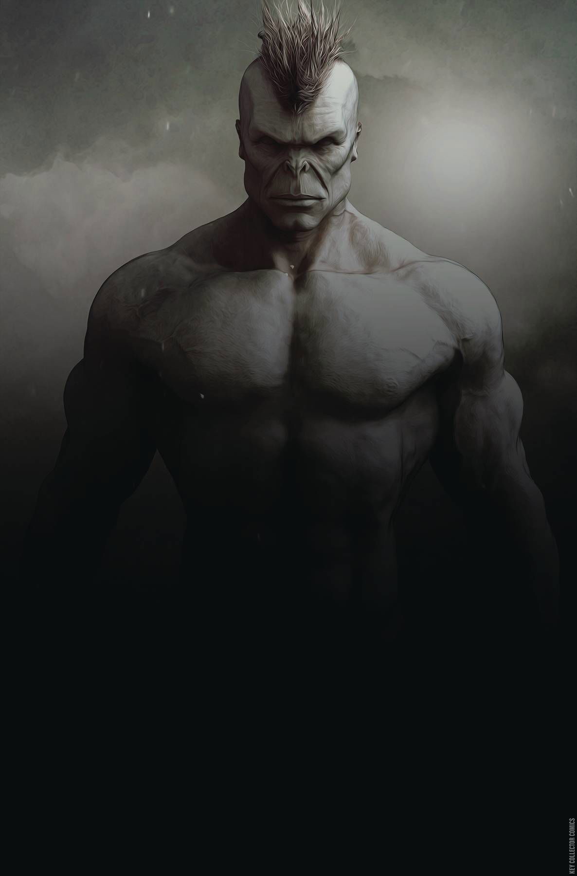 Entropy #4 Published October 2022 | Key Collector Comics