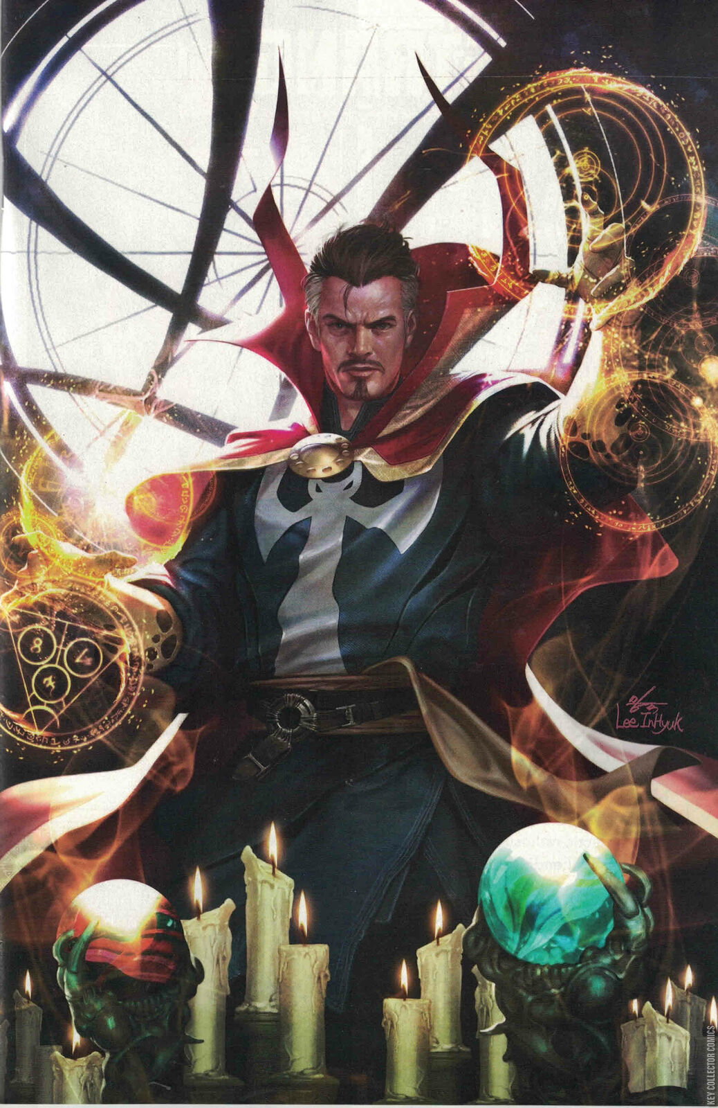Marvel Tales: Doctor Strange by Marvel | Key Collector Comics