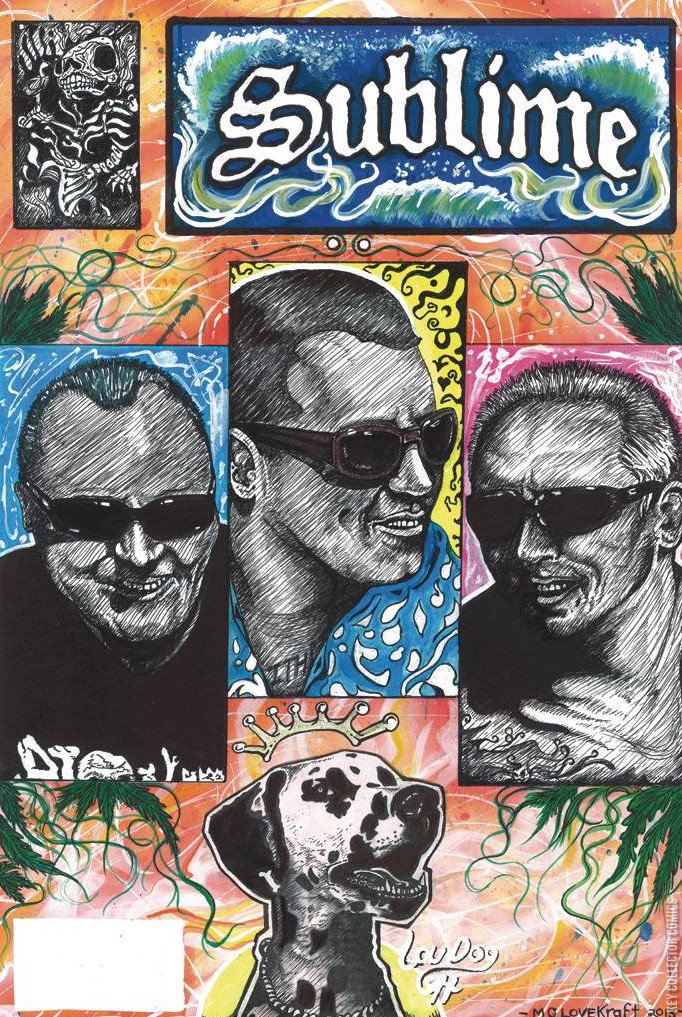 Rock 'n' Roll Biographies #16 Published July 2020 | Key