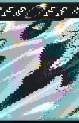 Heroes by NBC | Key Collector Comics