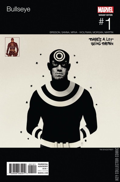 Hip Hop Variants | Key Collector Comics
