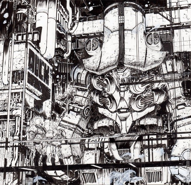 Cherno by Independent | Key Collector Comics
