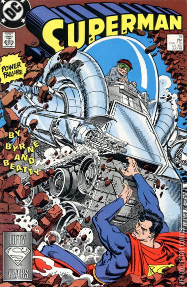 Key Collector Comics - Thaddeus Killgrave