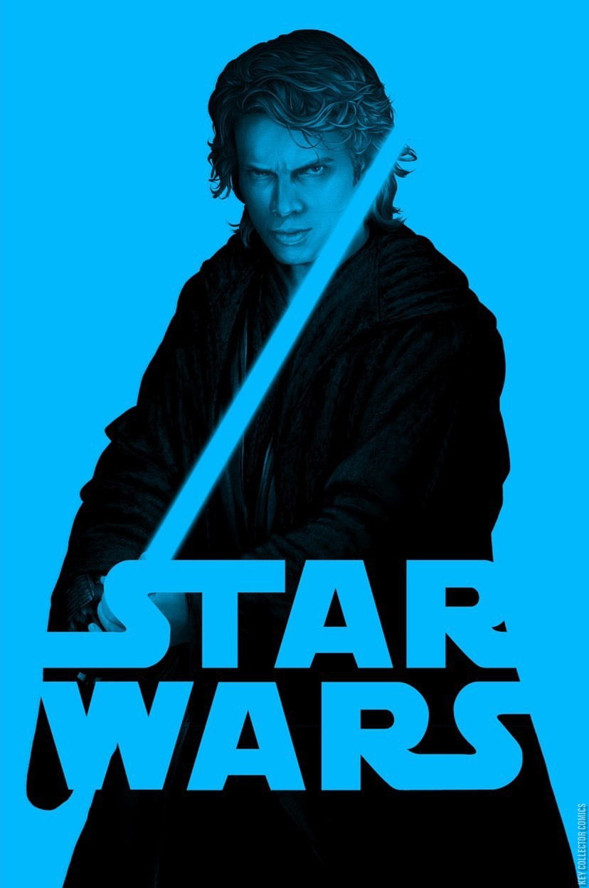 Star Wars: Age of Republic - Count Dooku #1 Variant Publish