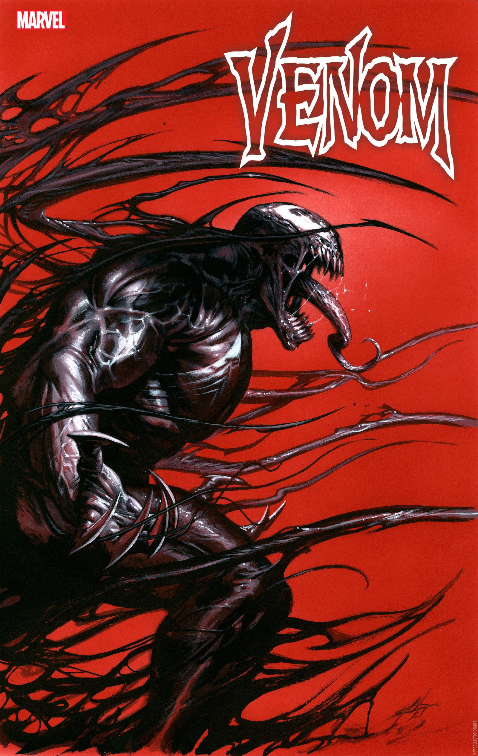 Key Collector Comics - Venom #1