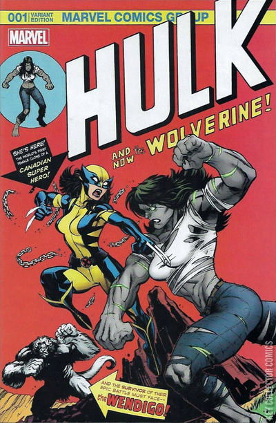 Hulk #1 Variant Published December 2017 | Key Collecto