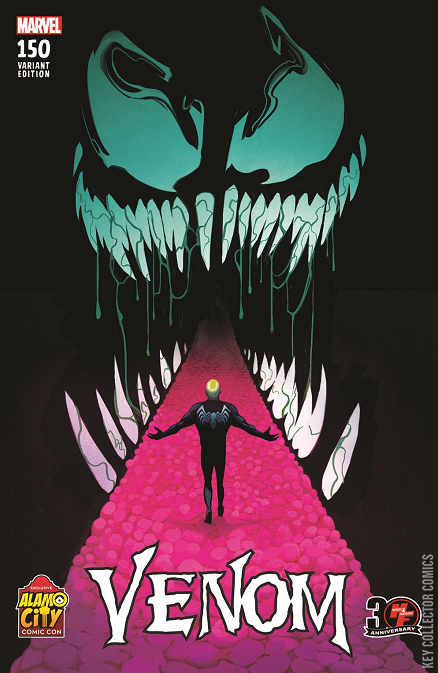 Venom #150 Convention Exclusive Published June 2017