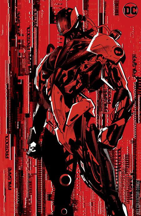 Batman #125 2nd Print 1:25 Published August 2022 | Key