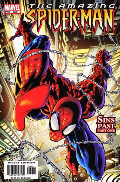 Green Goblin | Key Collector Comics