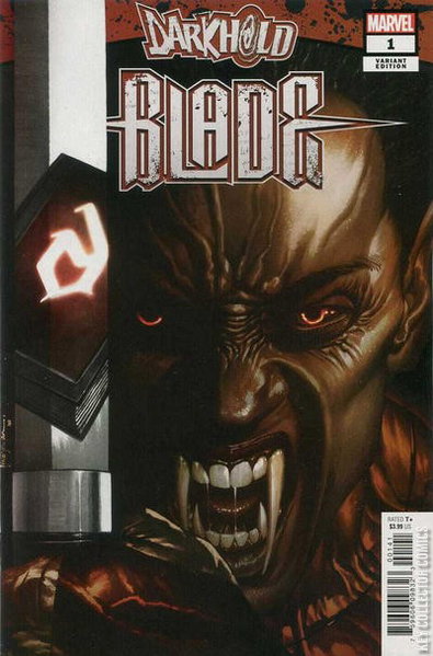 Blade | Key Collector Comics