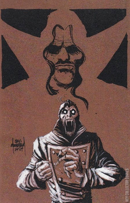 Five Ghosts #12 SDCC Published June 2014 | Key Collecto