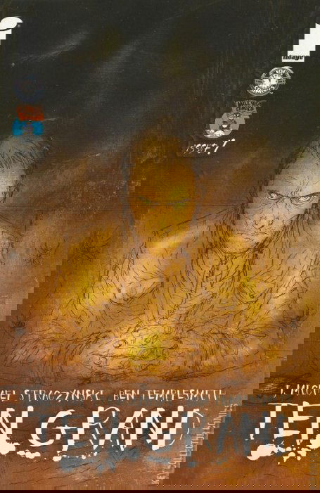 Ten Grand #1 Exclusive Published May 2013 | Key Collec